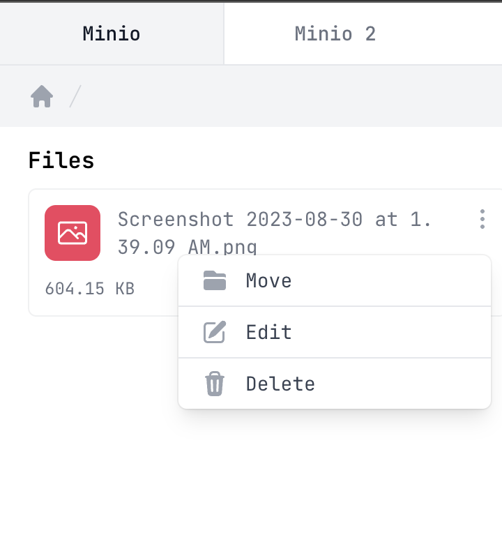 How to Use a PHP S3 File Manager to Manipulate Files Stored in Amazon ... How to Use a PHP S3 File Manager to Manipulate Files Stored in Amazon ...